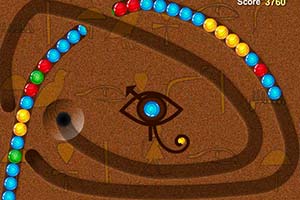 ⭐ ZUMA HERU - jeu Zuma gratuit en ligne plein écran!