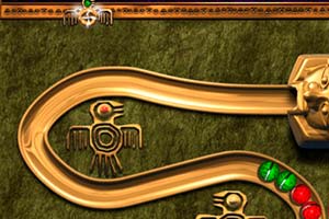 ⭐ ZUMA MARBLE - jeu Zuma gratuit en ligne plein écran!