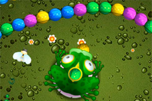 ⭐ ZUMA DELUXE ADVENTURE - jeu Zuma gratuit en ligne plein écran!